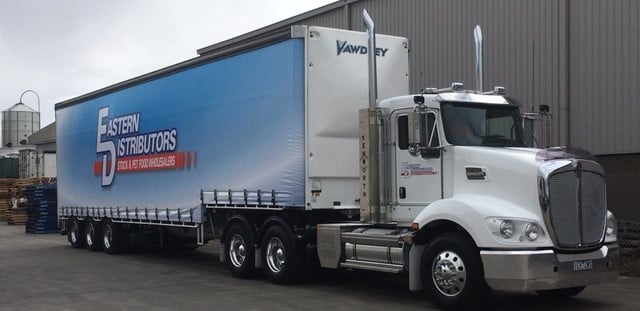 About Eastern Distributors - Australia's largest pet wholesaler